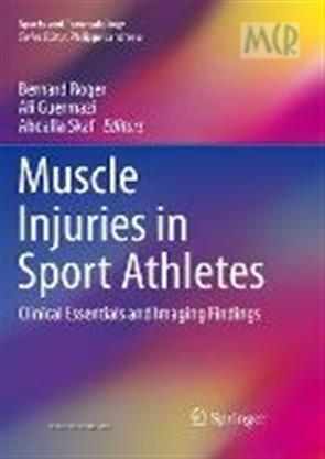 Muscle Injuries in Sport Athletes Clinical Essentials and Imaging ...