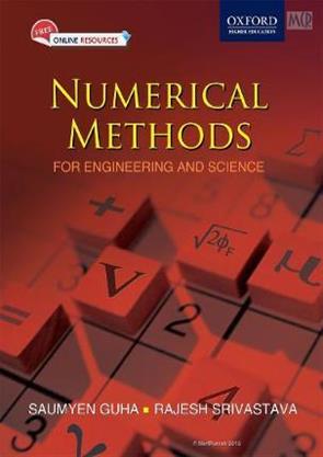 Numerical Methods: For Engineering And Science, Engineering Books ...