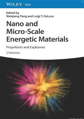 Nano And Micro-Scale Energetic Materials - Propellants And Explosives