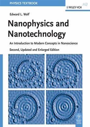 Nanophysics And Nanotechnology: An Introduction To Modern Concepts In ...