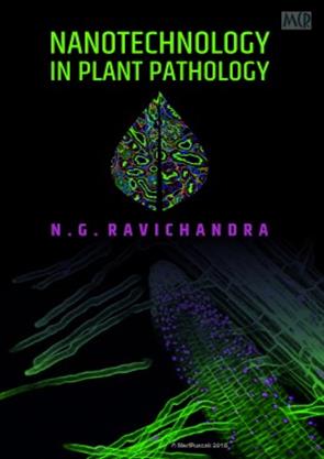 Nanotechnology In Plant Pathology, UG Series, New India Publishing Agency