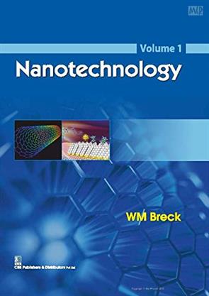 Nanotechnology, Engineering Books, CBS PUBLICATION