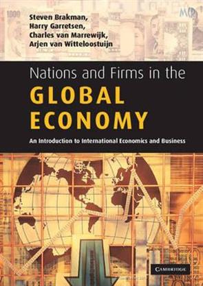 Nations and Firms in the Global Economy An Introduction to ...