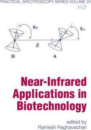 Near Infrared Applications In Biotechnology Vol 25, Biotechnology ...