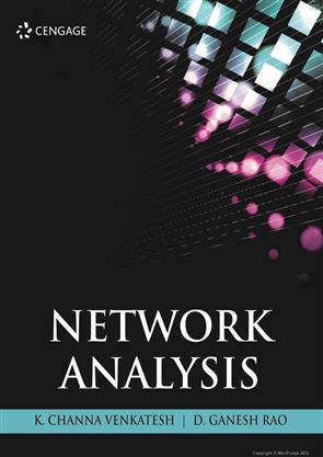 Network Analysis, Computer Science and Information Technology Books ...