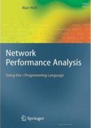 Network Performance Analysis Using The J Programming Language (Sie ...