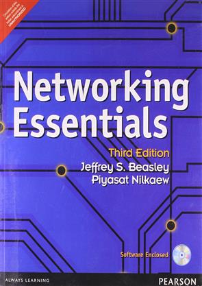 Networking Essentials 3Rd Edition, Computer Science and Information ...