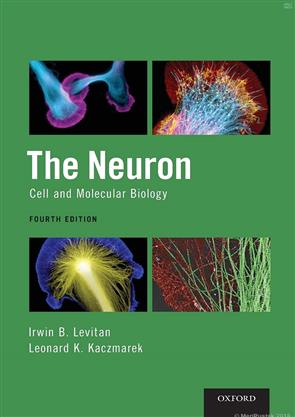 Neuron Cell And Molecular Biology, Biology, Oxford University Press
