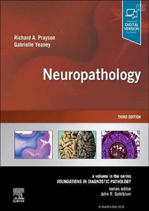 Neuropathology A Volume In the Series Foundations In Diagnostic ...