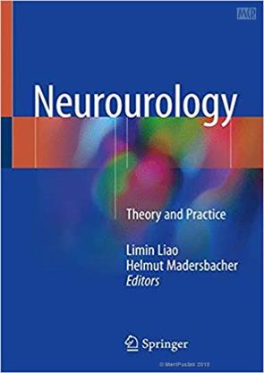 Neurourology : Theory And Practice 1St Edition 2019, Urology Books ...