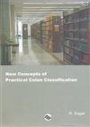 New Concepts Of Practical Colon Classification, Science, Ess Ess ...