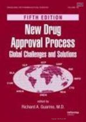 New Drug Approval Process Accelerating Global Registrations 5E (Hb ...