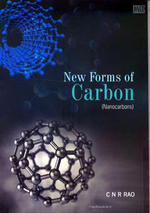 New Forms Of Carbon, Science, National Book Trust