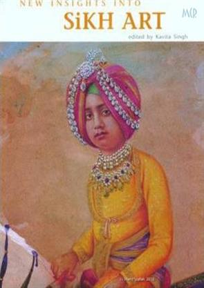 New Insights into Sikh Art, History, The Marg Foundation