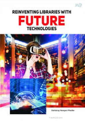 Next Generation Libraries Emerging Technologies Community Engagement ...