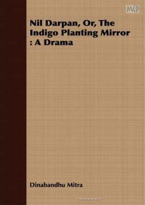 Nil Darpan, By Dinabandhu Mitra, And Michael Madhusudan, 48% OFF