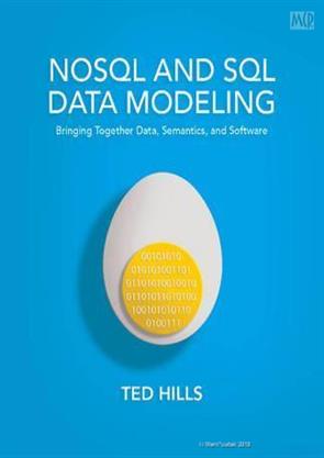 NoSQL and SQL Data Modeling, Computer Science and Information Technology Books, Technics ...