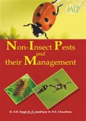 Non-Insect Pests and their Management, Geology & Agriculture, Biotech