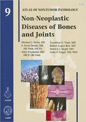 Non-Neoplastic Diseases Of Bones And Joints : Non Tumor Pathology Series (1 To 10), Pathology ...