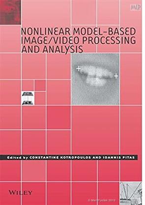 Nonlinear Model Based Image Video Processiung and analysis, Management ...