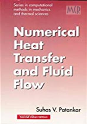 Numerical Heat Transfer And Fluid Flow, Electronics / Electrical ...
