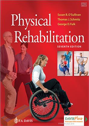 Read and Buy O'SULLIVAN PHYSICAL REHABILITATION 7/e Book with low price ...
