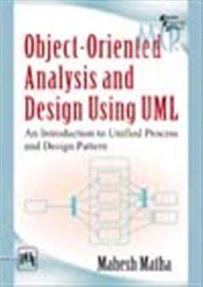 Object-Oriented Analysis And Design Using Umlan Introduction To Unified ...