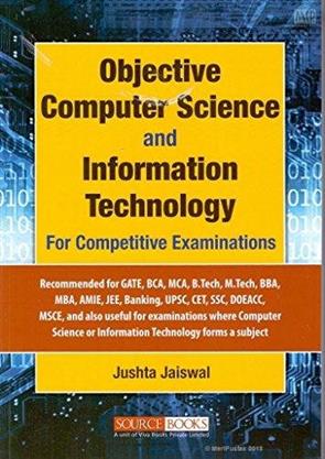 Objective Computer Science and Information Technology, Computer Science ...
