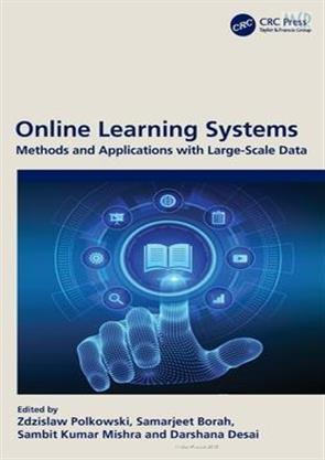 Online Learning Systems 1st Edition 2023 Hardbound, Engineering Books, CRC Press