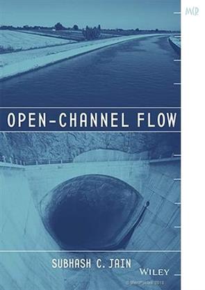 Open Channel Flow, Management Entrance Exam Books, Wiley India Pvt Ltd