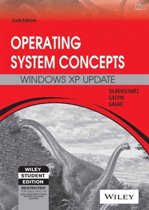 Operating System Concepts Windows Xp Update 6Th Edition, Operating ...