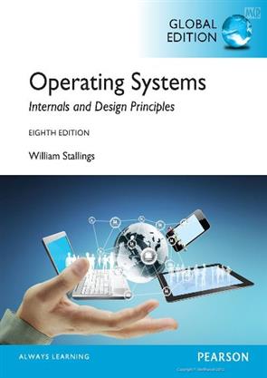 Operating Systems: Internals And Design Principles 8Th Edition, Others ...