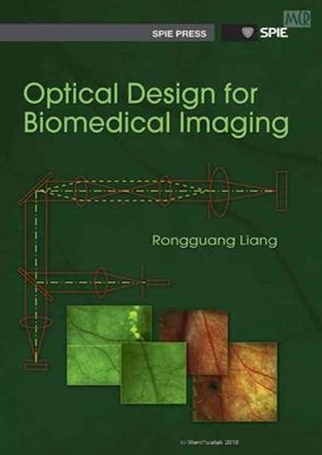 Optical Design for Biomedical Imaging, Radiology Books, EUROSPAN GROUP