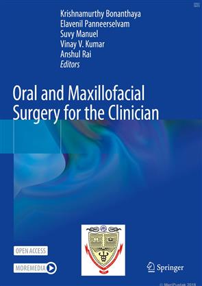 Oral And Maxillofacial Surgery For The Clinician 2 Vol Set (Pb 2021), Immunology & Microbiology ...