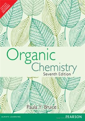 Organic Chemistry 7Th Edition, Engineering Books, Pearson India