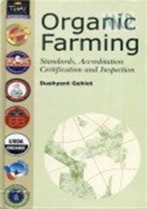 Organic Farming Standards Accreditation Certification and Inspection