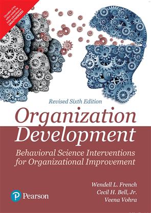 Organization Development Behavioral Science Interventions For ...