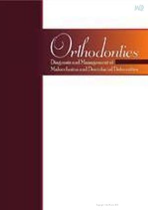 Orthodontics:Diagnosis And Management Of Malocclusion And Dentofacial Deformities, Dentistry ...