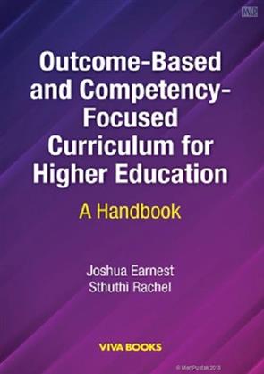 Outcome-Based & Competency-Focused Curriculum for Higher Education ...