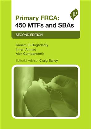 Primary Frca: 450 Mtfs And Sbas 2Nd Edition 2020, Medical Examination ...