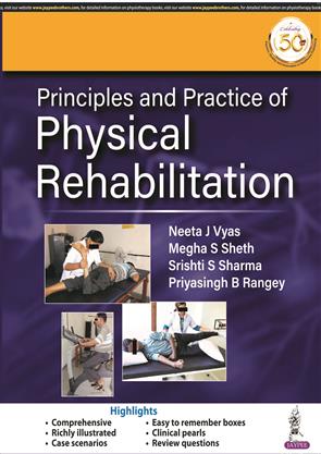 Principles And Practice Of Physical Rehabilitation 1St Edition 2020 ...