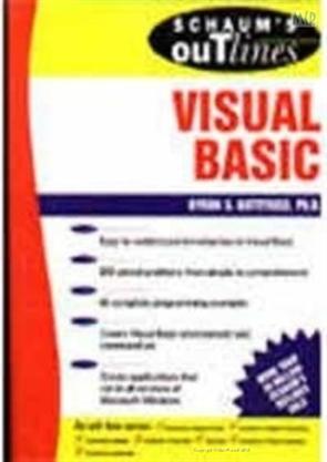 Programming With Visual Basic, Computer Science and Information ...