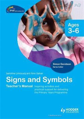 PYP Springboard Teachers Manual Signs and Symbols, Others Books, HODDER ...