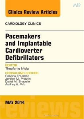Pacemakers and implantable Cardioverter Defibrillators An Issue of ...