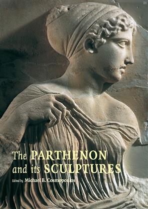 Parthenon And Its Sculptures, Information Book, Cambridge University Press