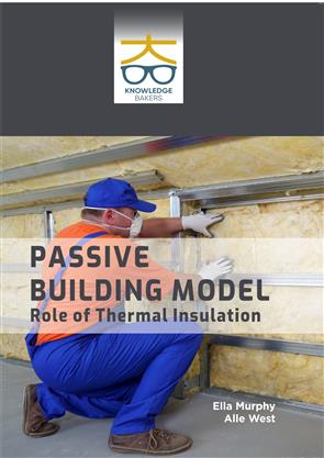 Passive Building Model Role of Thermal Insulation