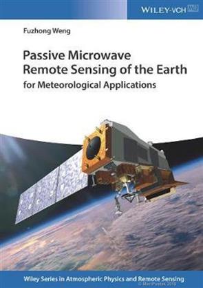 Passive Microwave Remote Sensing Of The Earth For Meteorological ...