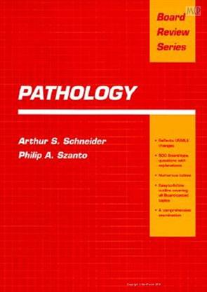 Pathology: Board Review Series, Pathology Books, Wolters Kluwer ...
