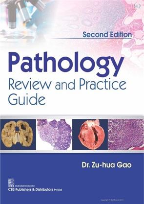 Pathology Review And Practice Guide 2Nd Edition, Pathology Books, CBS ...