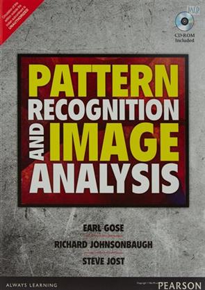 Pattern Recognition And Image Analysis (With Cd), 1St Edition, Books ...